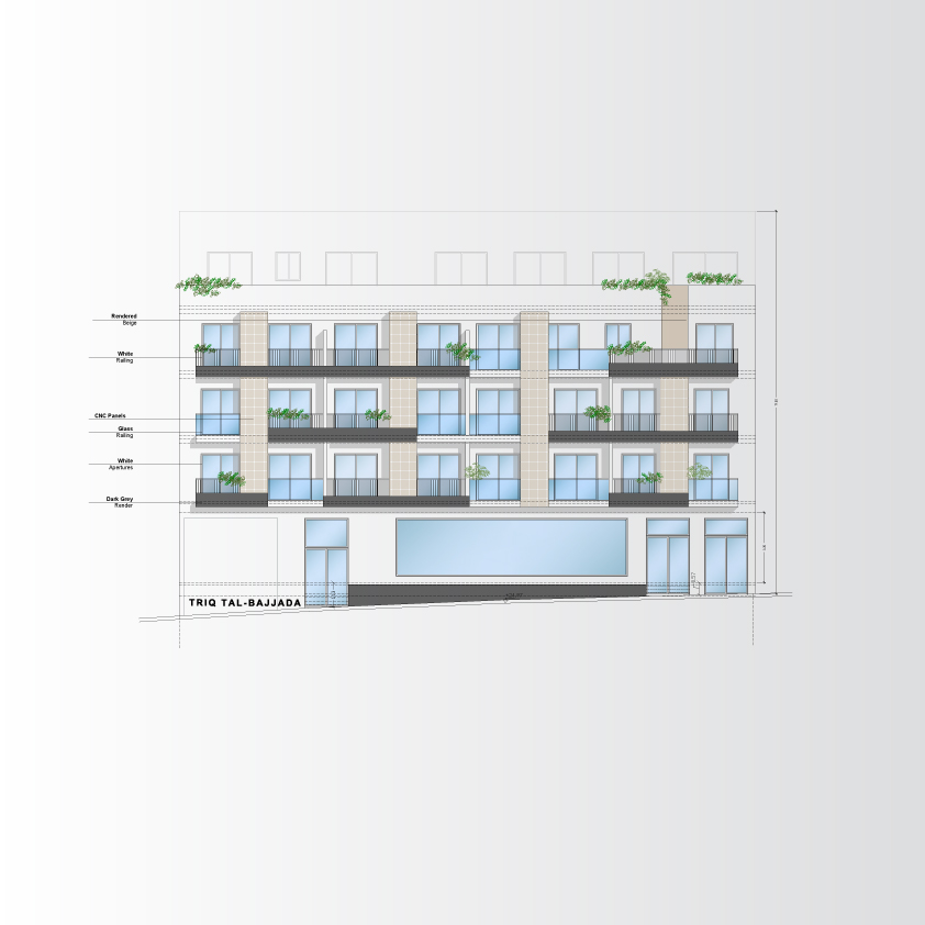 Excel Property Trading Ltd. - Excel Investments Holdings Ltd.